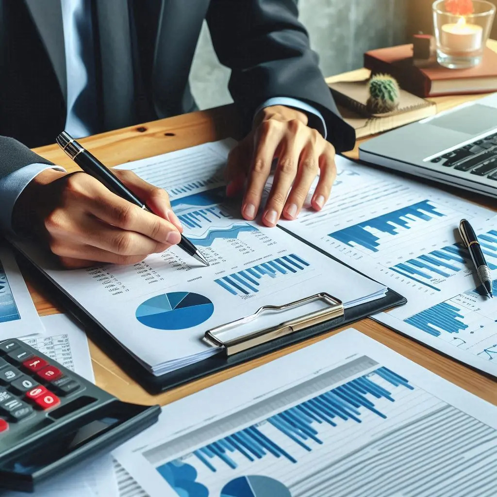 NIIF 18: Un nuevo enfoque para la presentación de estados financieros ...